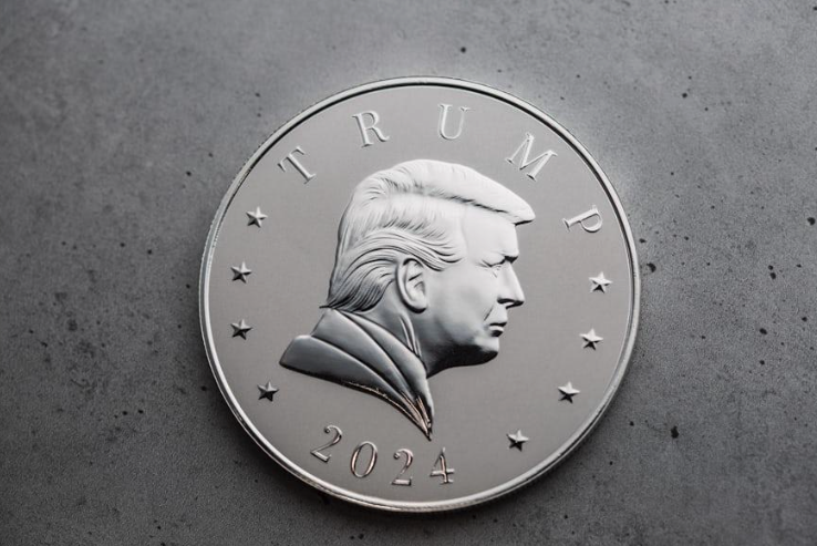TrumpCoin Sees Spike Following Trump’s Latest Appearance | Texarkana Today