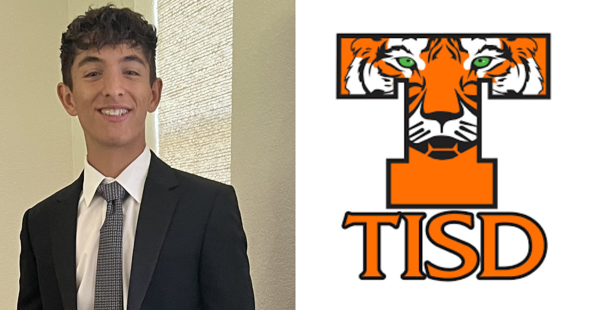 Texas High Student Recognized as a Commended Student in the 2025 ...