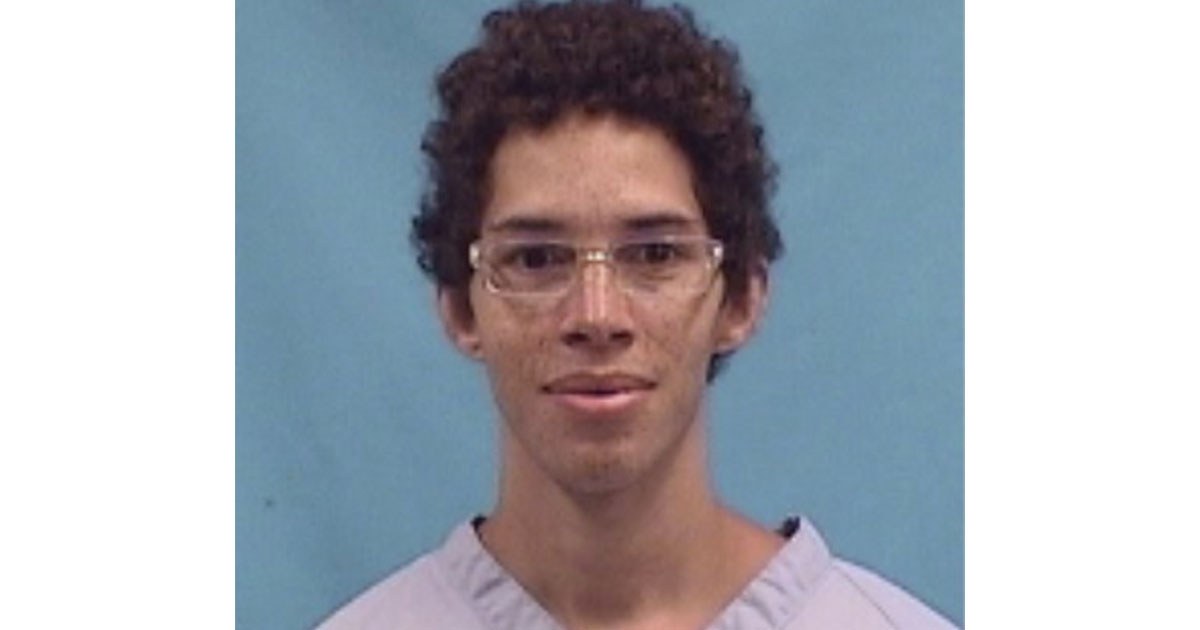 Man Who Enticed Hope Teen In ‘22 Extradited From Illinois To Arkansas ...