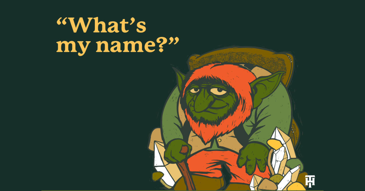 Humble Troll Coffee Celebrates One Year Anniversary with Naming Contest ...