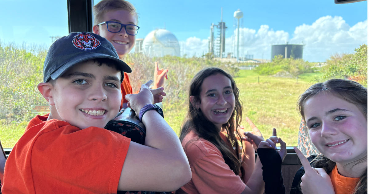 TISD Students' Microgravity Experiment Launching Tonight | Texarkana Today