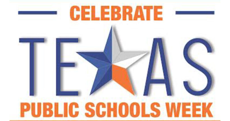 Texarkana ISD Celebrates Texas Public Schools Week with Special ...