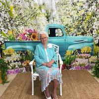 Sybil Eaves | Texarkana Today