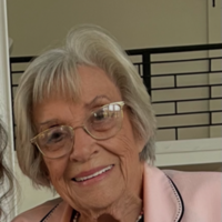 Patsy Ruth McClendon Barnes | Texarkana Today