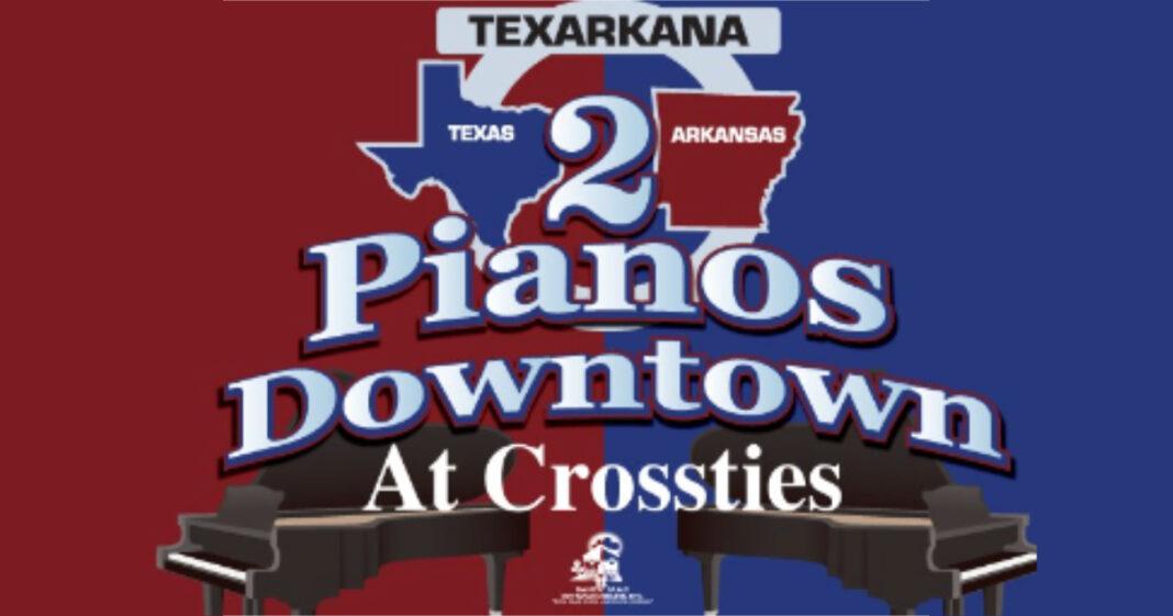 Randy Sams Outreach Shelter Seeking Sponsors for “2 Pianos Downtown ...