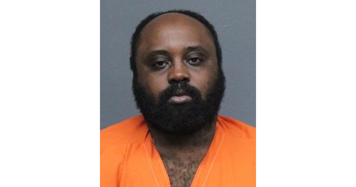 Accused Shooter Pleads Not Guilty To Capital Murder In Maud Family ...