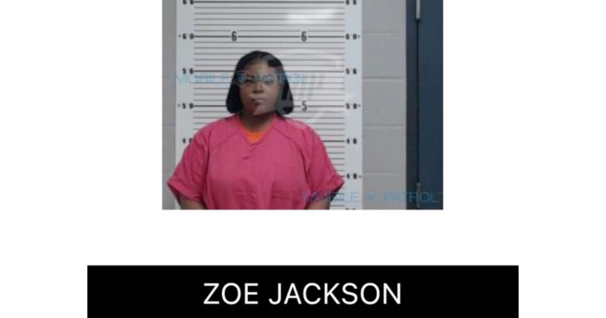 Judge Jails Defense Attorney For Failing To Show For Miller County Jury ...