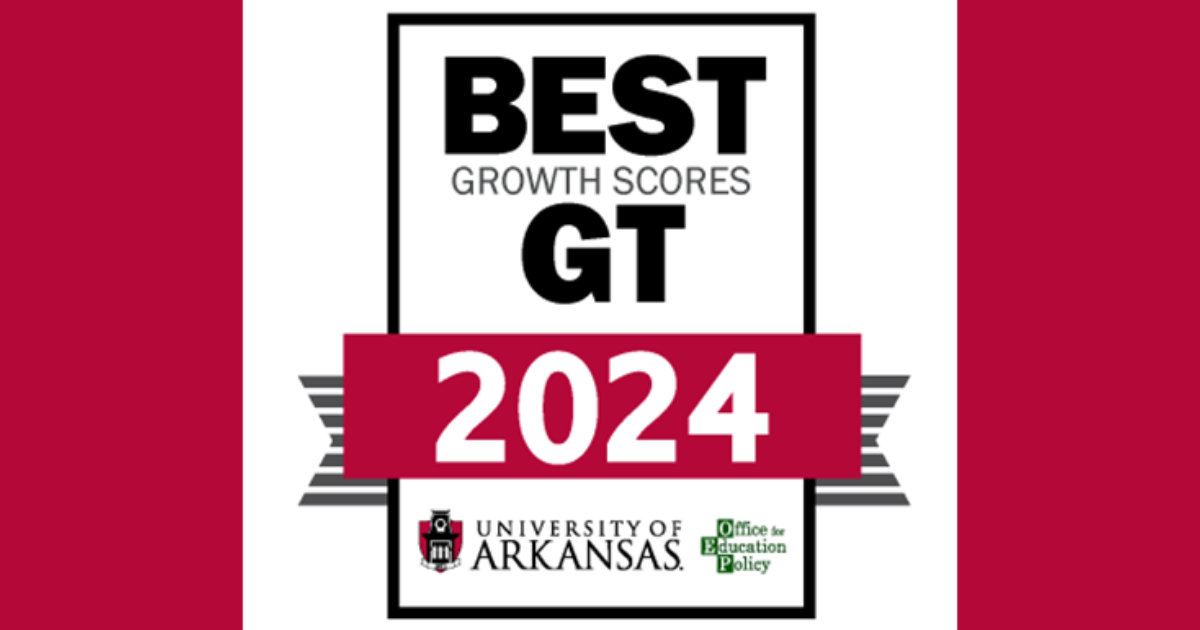 Texarkana Arkansas School District Recognized for Excellence in Gifted ...