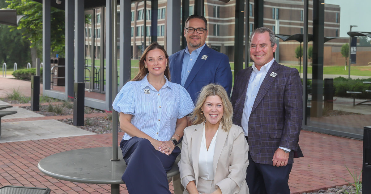 Growth at TAMUT Creates New Jobs at University | Texarkana Today