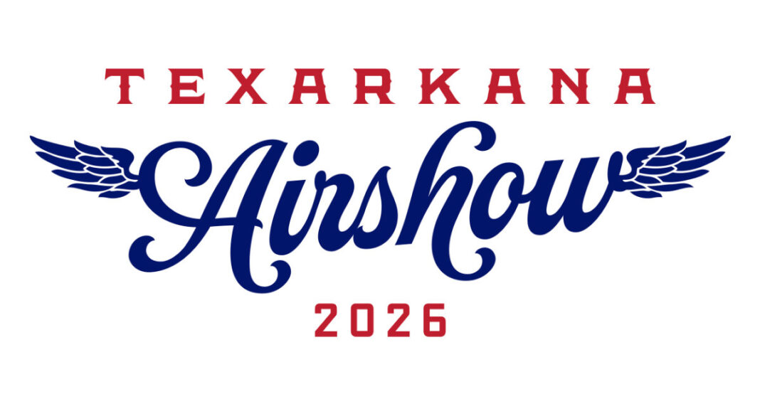 Texarkana to Host Airshow in 2026 | Texarkana Today