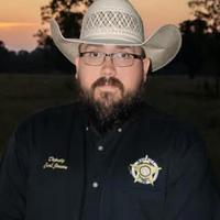 Carl Little Chief Jensen | Texarkana Today