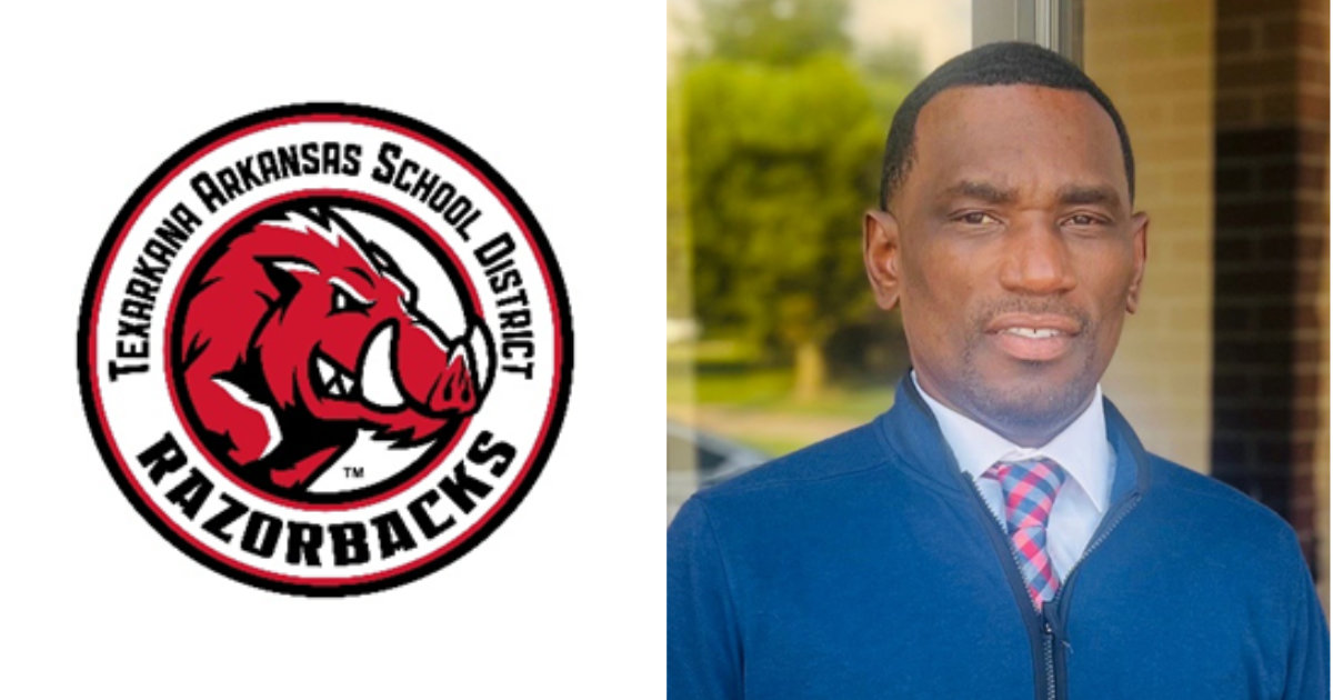 Arkansas High School Names Corey Garrett as Head Boys Basketball Coach ...