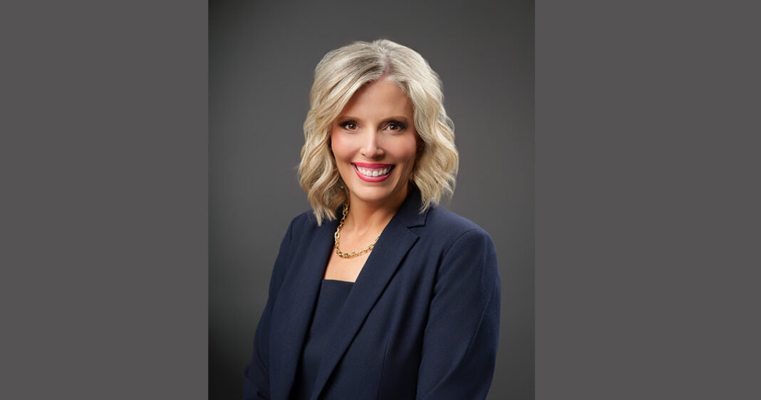 Kelley Crisp Declares Candidacy for Bowie County Criminal District ...