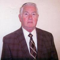 James Gerald Eaton | Texarkana Today