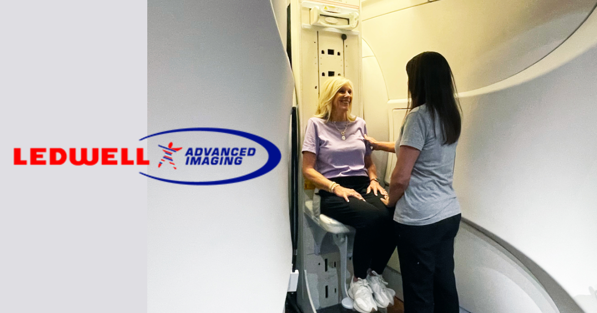 Ledwell Advanced Imaging Opens in Texarkana: A New Era of Patient ...