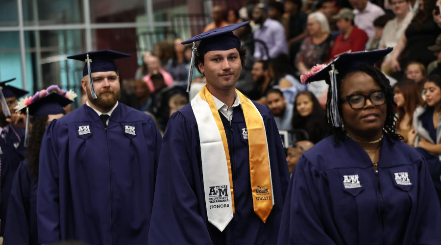 13 TAMUT Athletic Teams Earn NAIA Academic Award | Texarkana Today