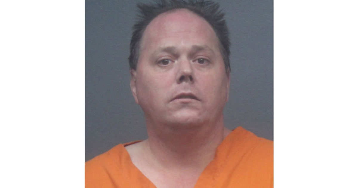 Man Accused Of Threatening Judge Indicted By Bowie County Grand Jury ...