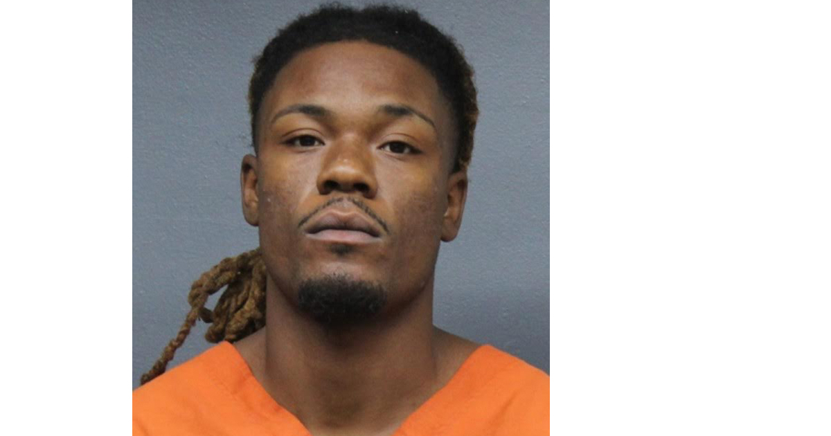 Bail At $650K For Man, 27, Accused Of Sex Abuse Of Girl, 14 | Texarkana ...