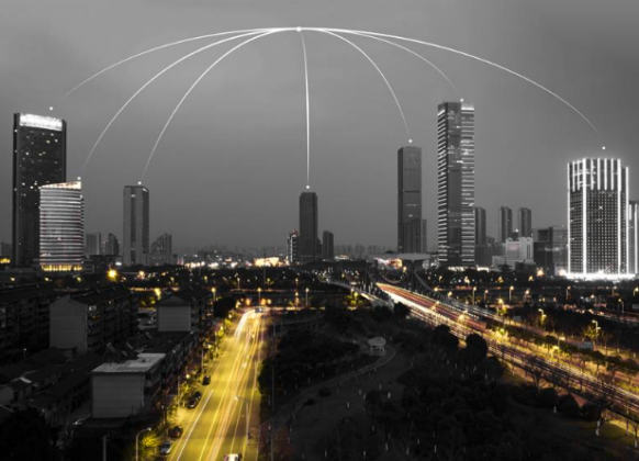 The Rising Threat of Smart Infrastructure Attacks: Why Cities Must ...