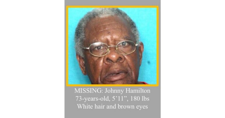 Multiple Agencies Searching for Missing Rodessa Man After Vehicle Found ...