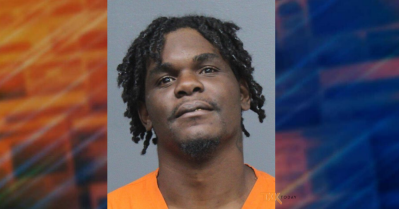 Minor Fender Bender Turns Violent: Texarkana Man Accused of Attacking ...