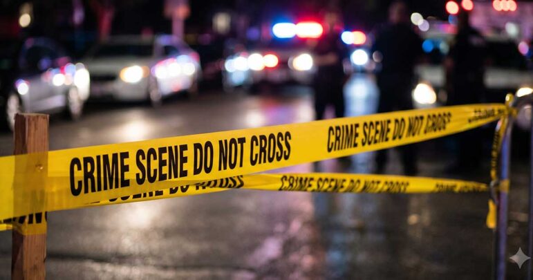 Suspect in custody after man found dead in Ashdown shooting | Texarkana ...