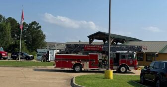Child Alert, Breathing After Reported Drowning Call at Big Dam ...