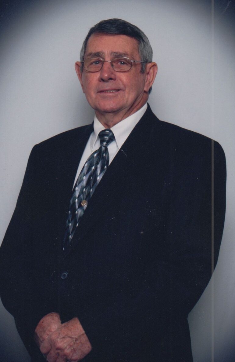 William Edward Ray | Texarkana Today